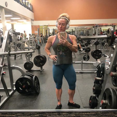 Heather Policky Armbrust